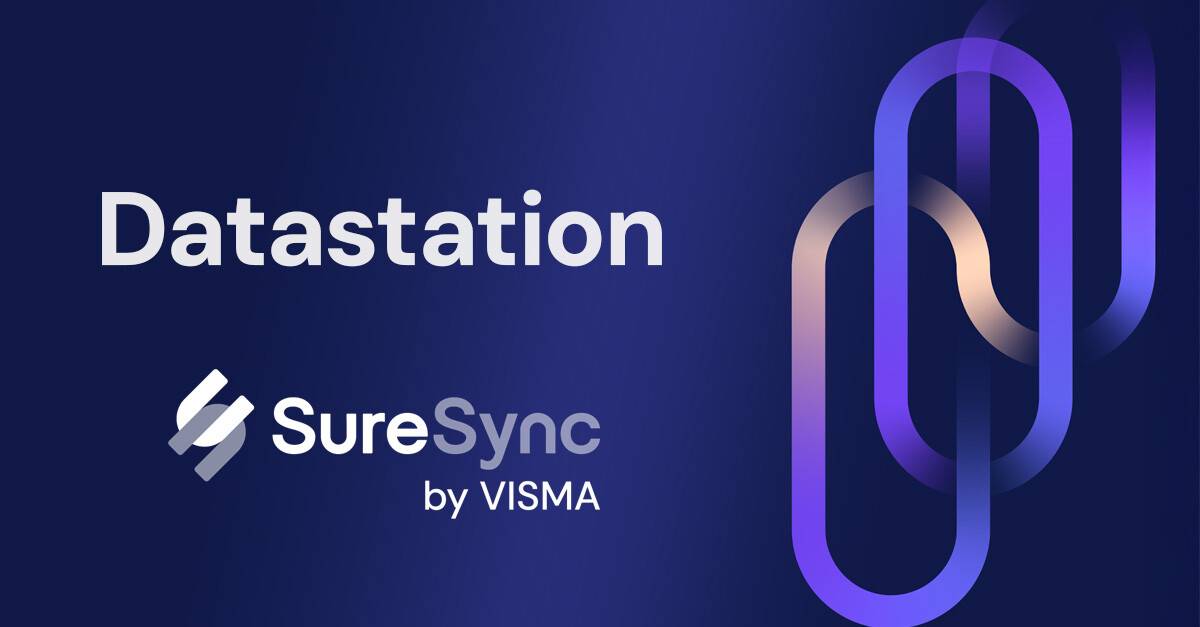 Data station | SureSync